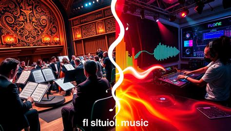 Exploring The Difference Between Score And Soundtrack