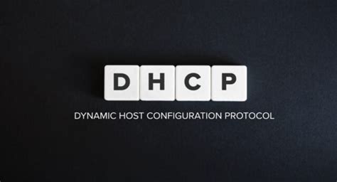 Static IP Vs Dynamic IP Addresses DHCP Big Differences