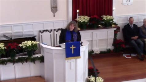 Rev Erins Message Dec 23 2018 Youtube