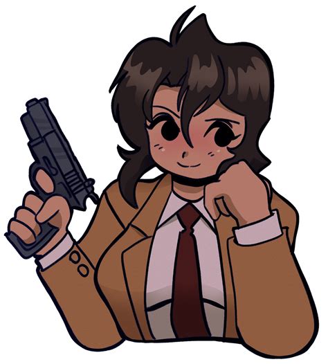 Rally Vincent By King7 On Deviantart