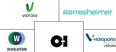 브라질 용기 유리 시장 규모 및 점유율 분석 업계 연구 보고서 성장 추세 브라질 용기 유리 시장 규모 및 점유율 분석 업계 연구 보고서 성장 추세