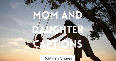 Share Some Quality Girl Time With The 135 Best Mom And Daughter