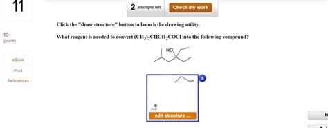 Solved Texts 11 2 Attempts Left Check My Work Click The Draw