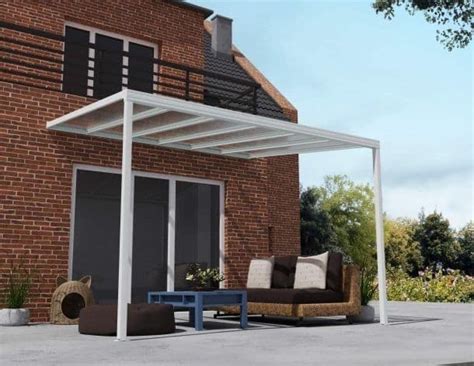 7 0m Width Evolution Canopy System