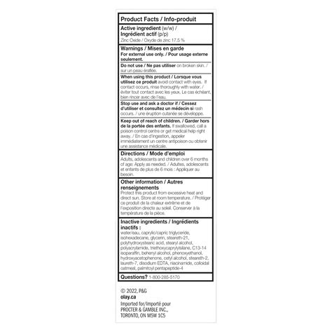 Zinc Oxide Sunscreen Eczema At Shanita Parker Blog