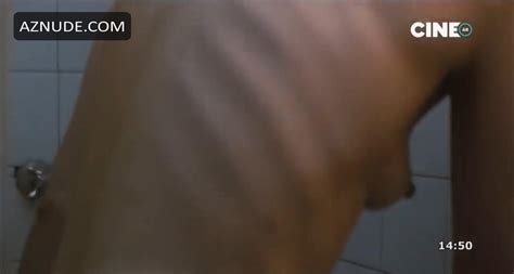 Salamandra Nude Scenes Aznude