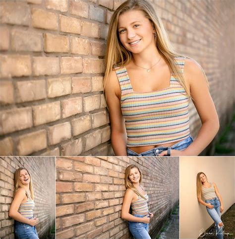 Carly Fairfield High School Class Of 2020 Eleanor Kathryn