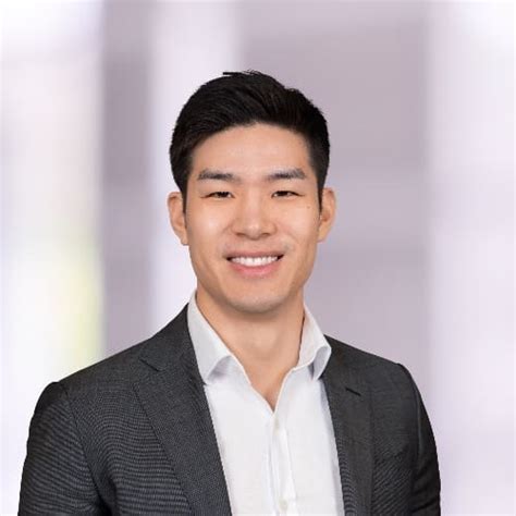 William Cheung Canopius