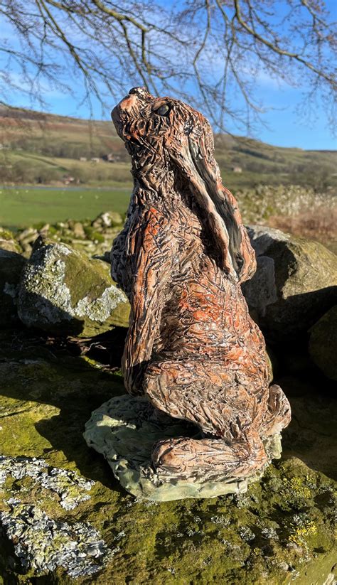 Suzie Wright Pottery Farfield Mill