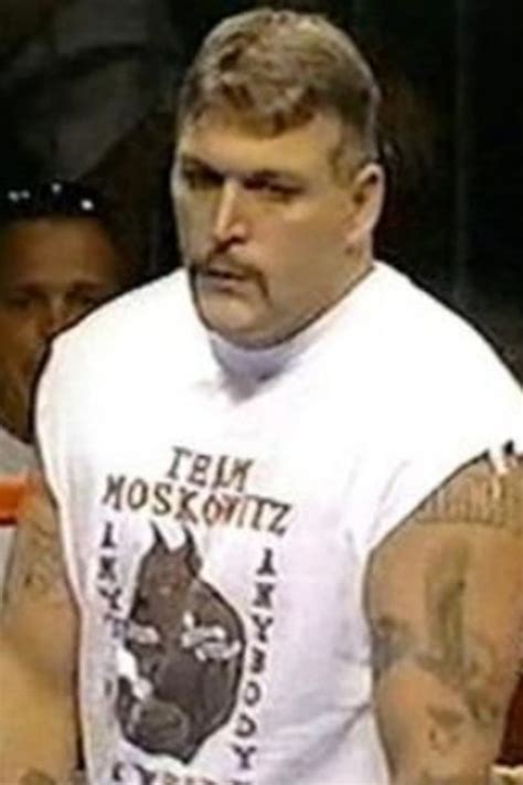 Harry Moskowitz Biografía Mejores Películas Series Imágenes Y Noticias La Vanguardia