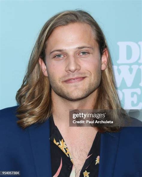 282 Wyatt Nash Photos And High Res Pictures Getty Images