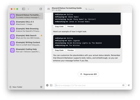 Discord Markdown Guide Adding Bullet Points Bolt Strikethrough Text