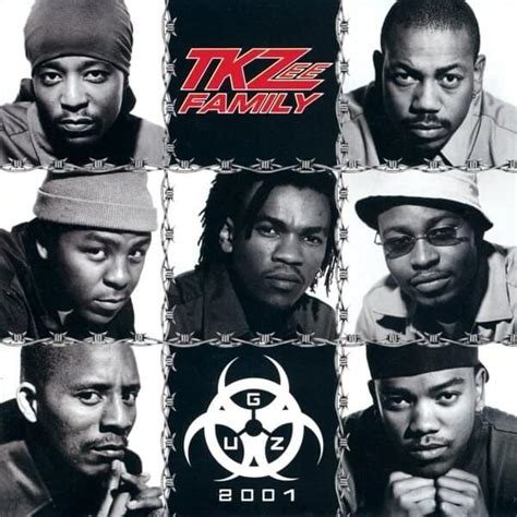 Tkzee Guz 2001 Lyrics And Tracklist Genius