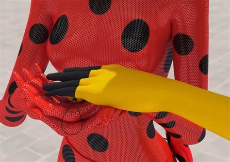 Vesperia And Ladybug♡ Miraculous Ladybug Ladybug Miraculous