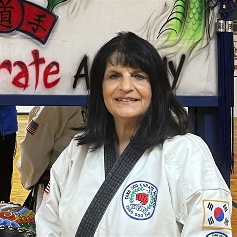 Instructors Tang Soo Karate Voorhees Nj