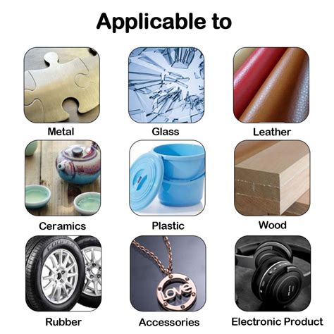 Powerful All Purpose Adhesive Strong Quick Drying Grandado