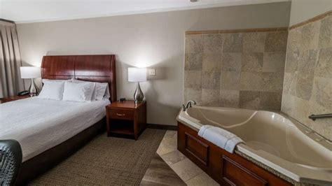 The 25 Best Hilton Hotels With Jacuzzi In Room ️ 2026