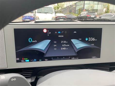 왜 있는 줄도 몰랐죠 운전자 90가 모르는 차량의 주행거리 비밀