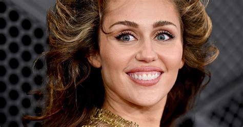 Miley Cyrus Shimmies In Sparkly Mini Dress While Teasing New Single
