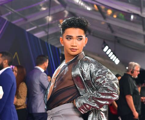 Bretman Rock Dyed His Hair Silver During Quarantine