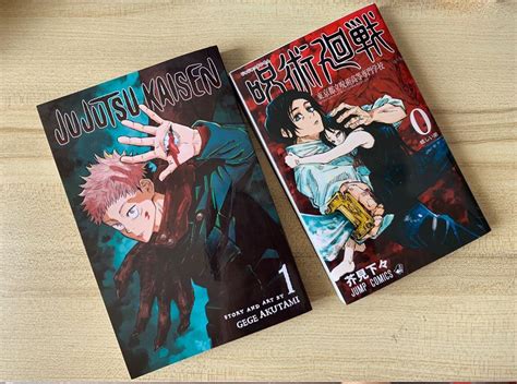 Japanese Manga In English