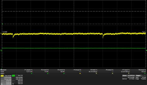 TPS Transient Waveform Power Management Forum Power Management TI E E Support Forums