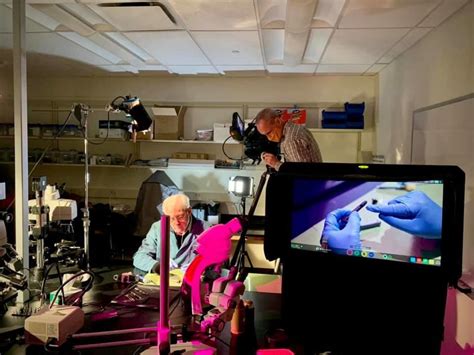 Vcu Forensic Science Instructor Appears On ‘forensic Files Ii Vcu News Virginia