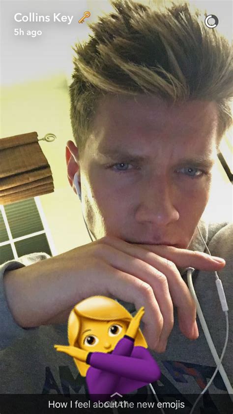 Pin By Kimber Wilson On Key Bros Devan Key Collins Key Collins