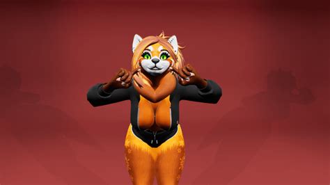 Do I Look Cute R Vrchat