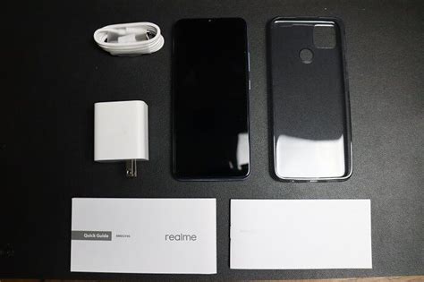 realme C25s Review: Entry-Level Gaming Upgraded • Digital Reg • Tech Review