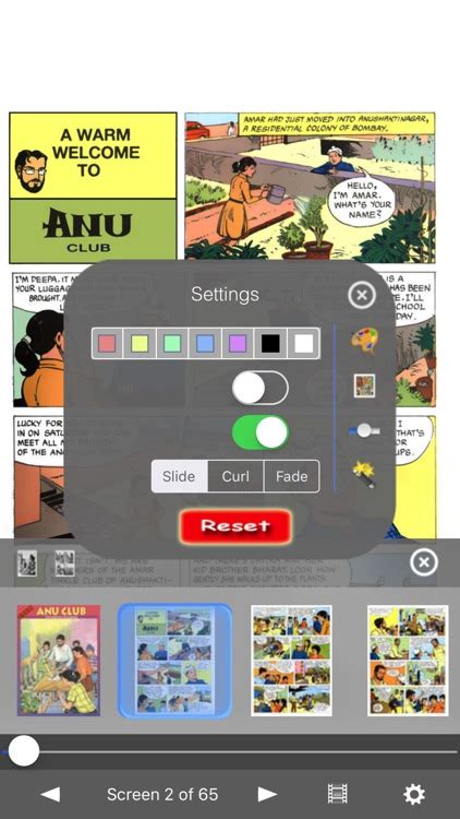 Anu Club Digest Amar Chitra Katha Tinkle Comics By Iremedi Corp