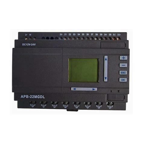 Plc For Automation Controller Programmable Logic Controller Plc And Programmable Logic Controller