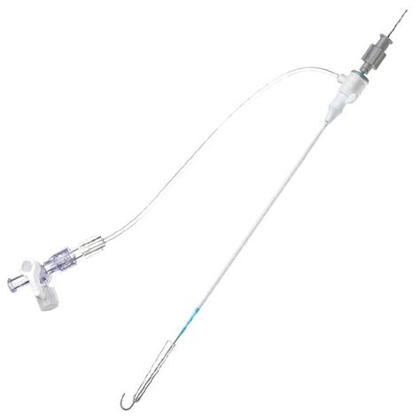 Набор Lepu Medical Интродьюсер 7Fr MMQGB07110 купить оптом и в розницу ...