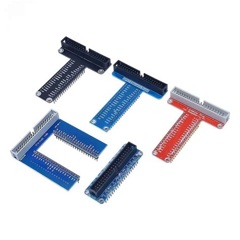 Buy Microcontroller Gpio Expander I2c Spi Compatible Extension Board