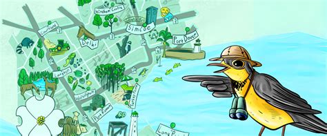 Using Our Visual Identity Graphics Norfolk County Economic Development