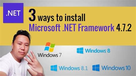 Download Net Framework Windows 7 980 Video Yandexte Bulundu