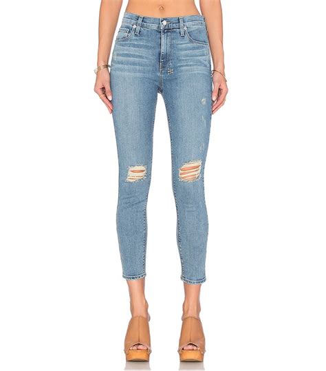 Hailey Baldwin Has Already Reinvented Falls It Ankle Boots Who What Wear