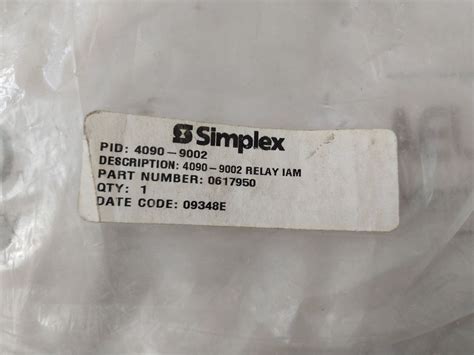 Simplex Relay Module Rev F Aeliya Marine Simplex Relay Module Rev F Aeliya Marine