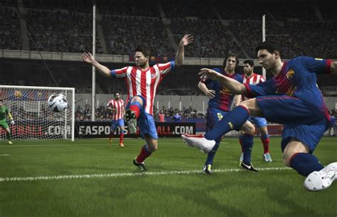 Ea Sports Asegura Que Lanzar Juegos Deportivos Cada Año Es Lo Mejor Joystick Cloud