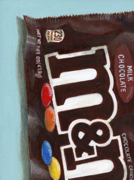 Melts In Your Mouth By Debbie Shirley Artwork Archive