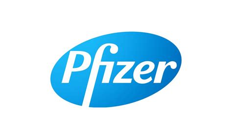 Typography Logo Design Inspiration Pfizer Designrush