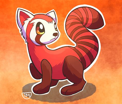 Pabu By Mistermarkers On Deviantart