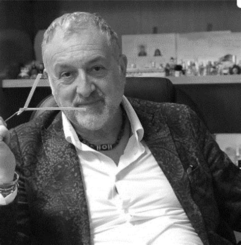 Massimo Novati In Vitality Exhibition And Conference