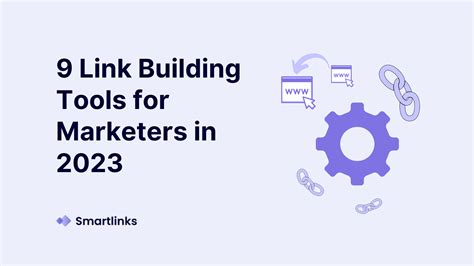 9 Best Link Building Tools For Marketers In 2023