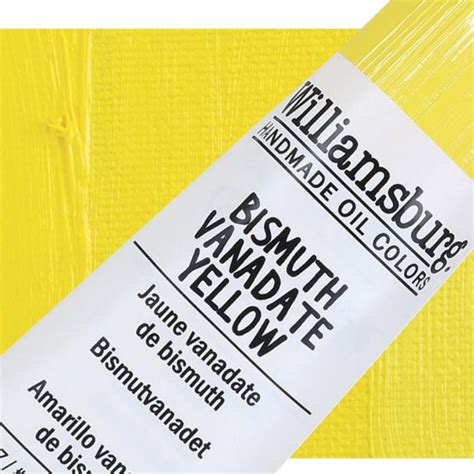 Lead Antimonate Yellow Wetcanvas Online Living For Artists