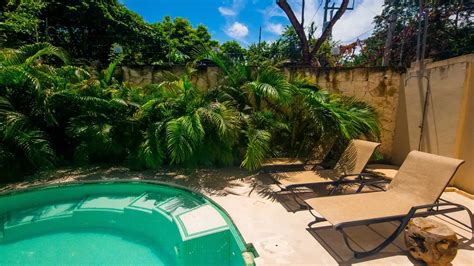 Boutique Hotel Available In Tulums La Veleta Community