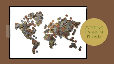 Avoiding Financial Pitfalls Common Mistakes Expats Make When Living Abroad