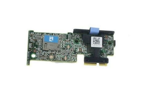 Dell Poweredge R440 R540 R640 R740 Server Module Vflash Sd Card Reader 5507h