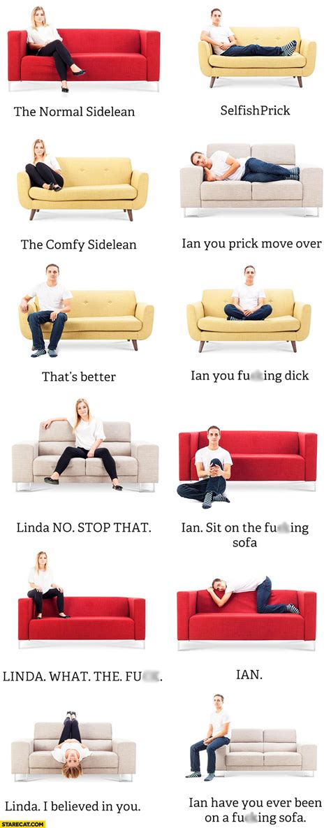 Sofa Memes