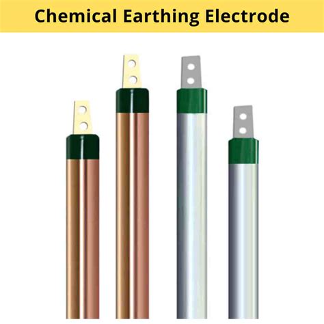 Earthing Electrodes Earth Electrode Latest Price Manufacturers